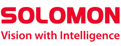 SOLOMON 3D Vision with Intelligence
